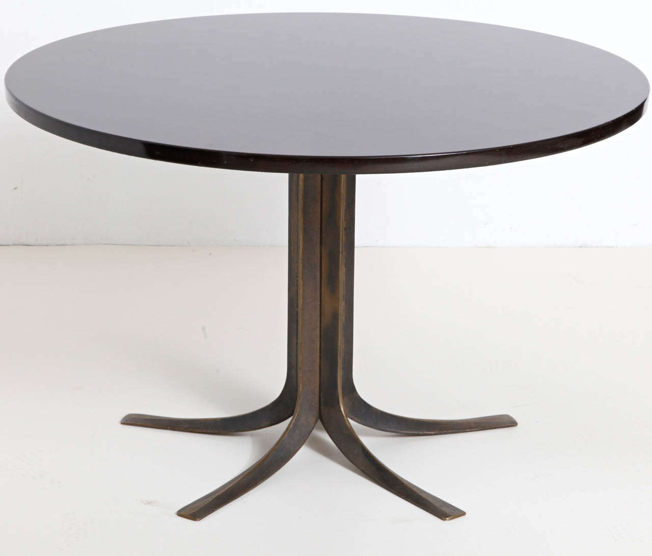 Jules Wabbes Round Table at 1stDibs