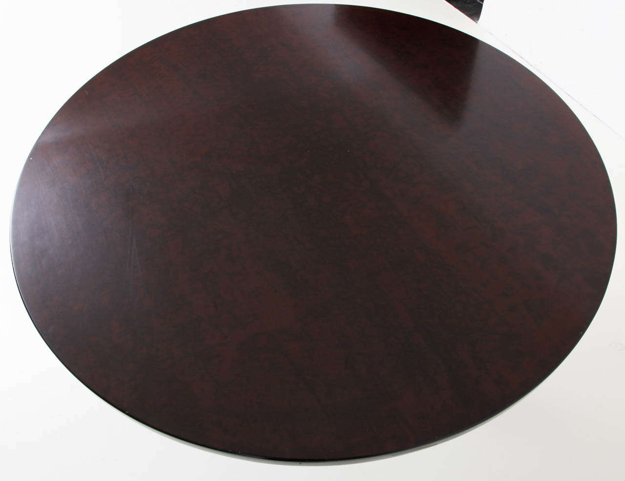 Jules Wabbes Round Table at 1stDibs