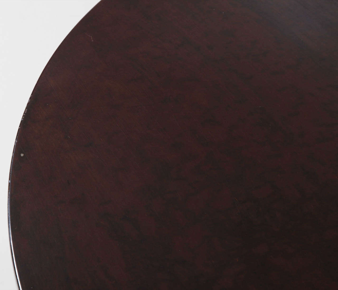 Jules Wabbes Round Table at 1stDibs