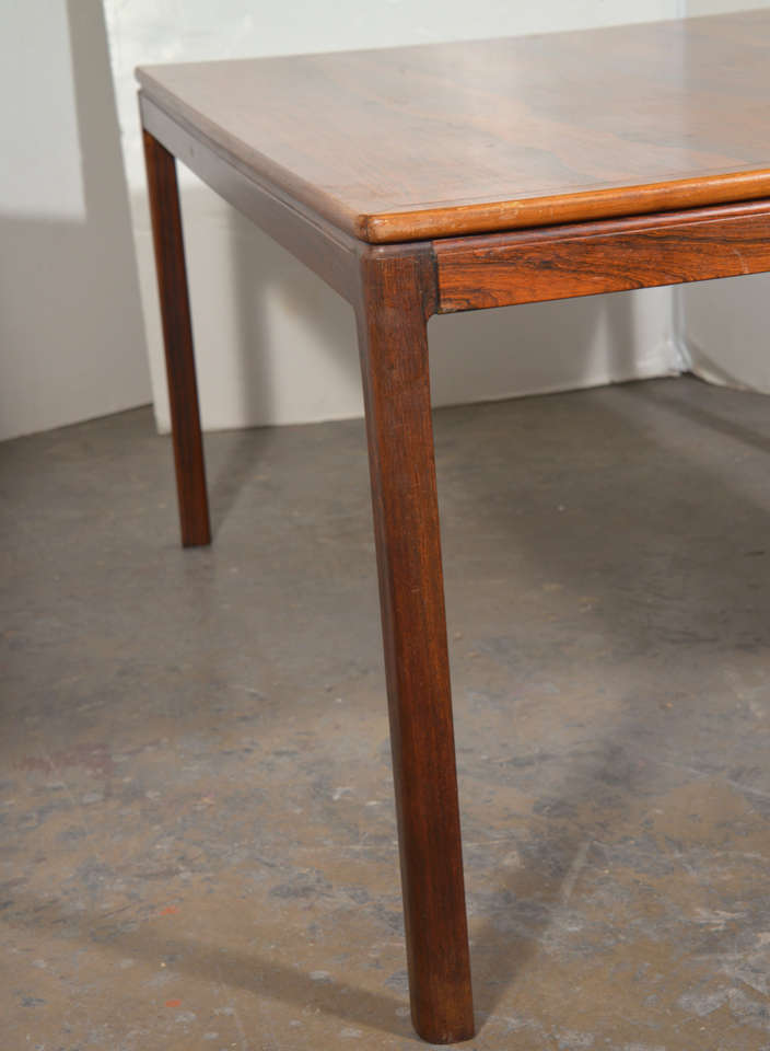 Mid-Century Modern "Florida" Coffee Table by Folke Ohlsson For Sale at ...