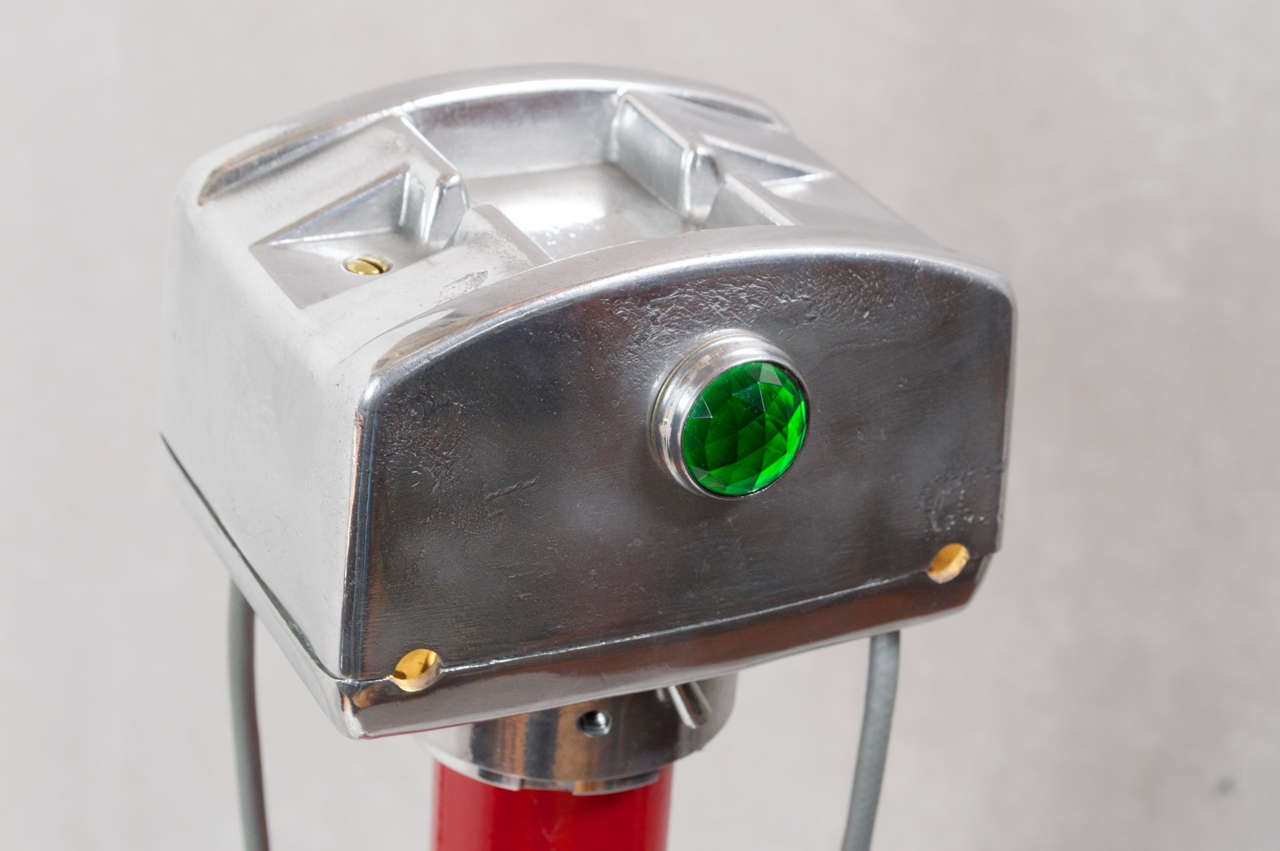 Art Deco Drive-In Movie Theater Speakers at 1stDibs | drive in movie ...