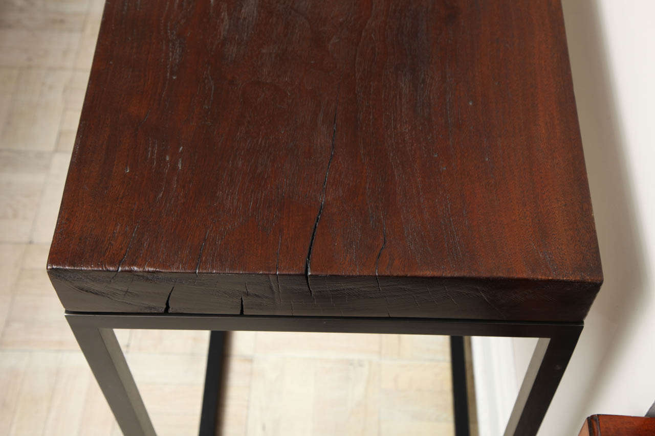 Lucca and Co. Console Table at 1stDibs