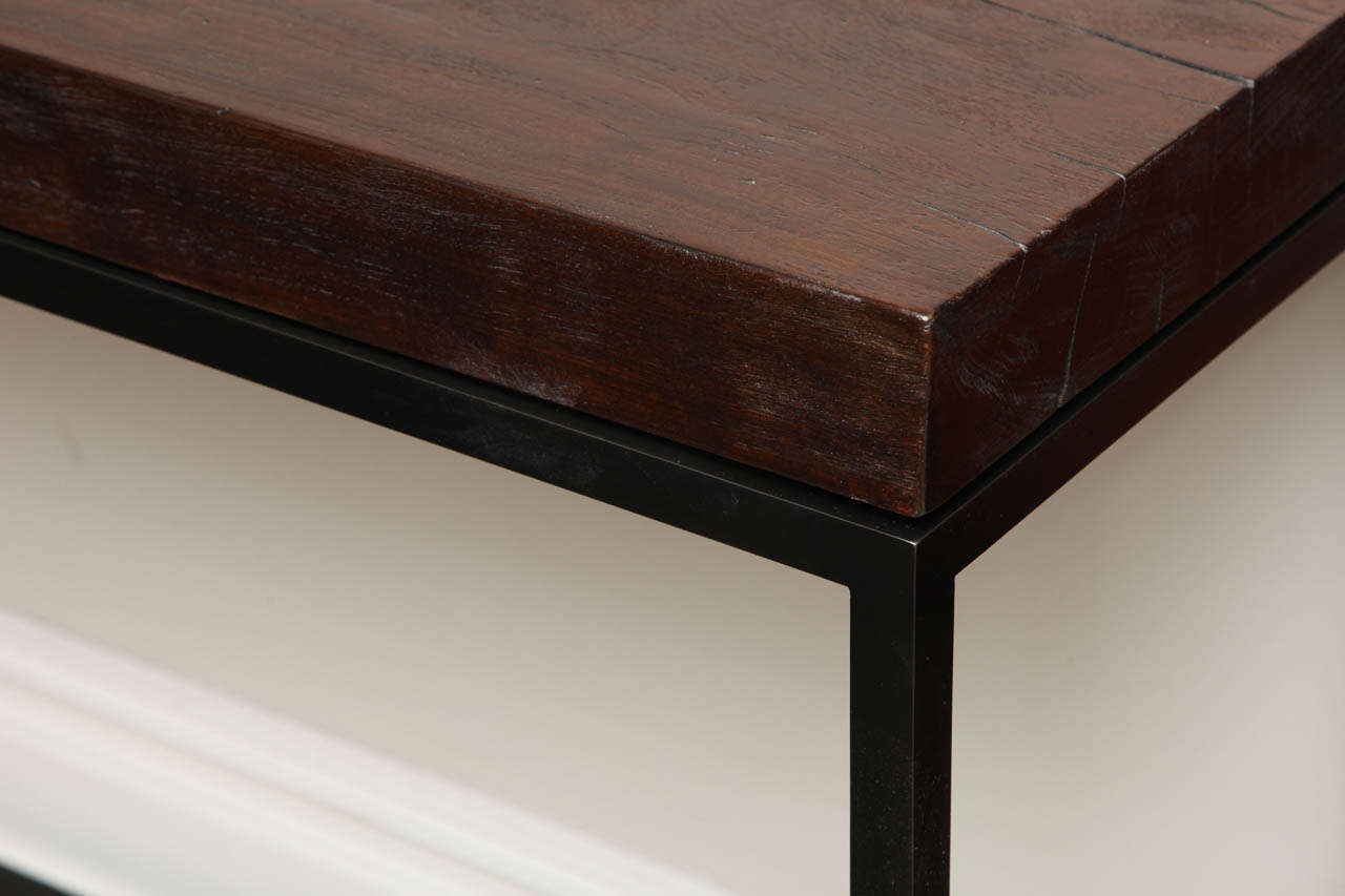 Lucca and Co. Console Table at 1stDibs