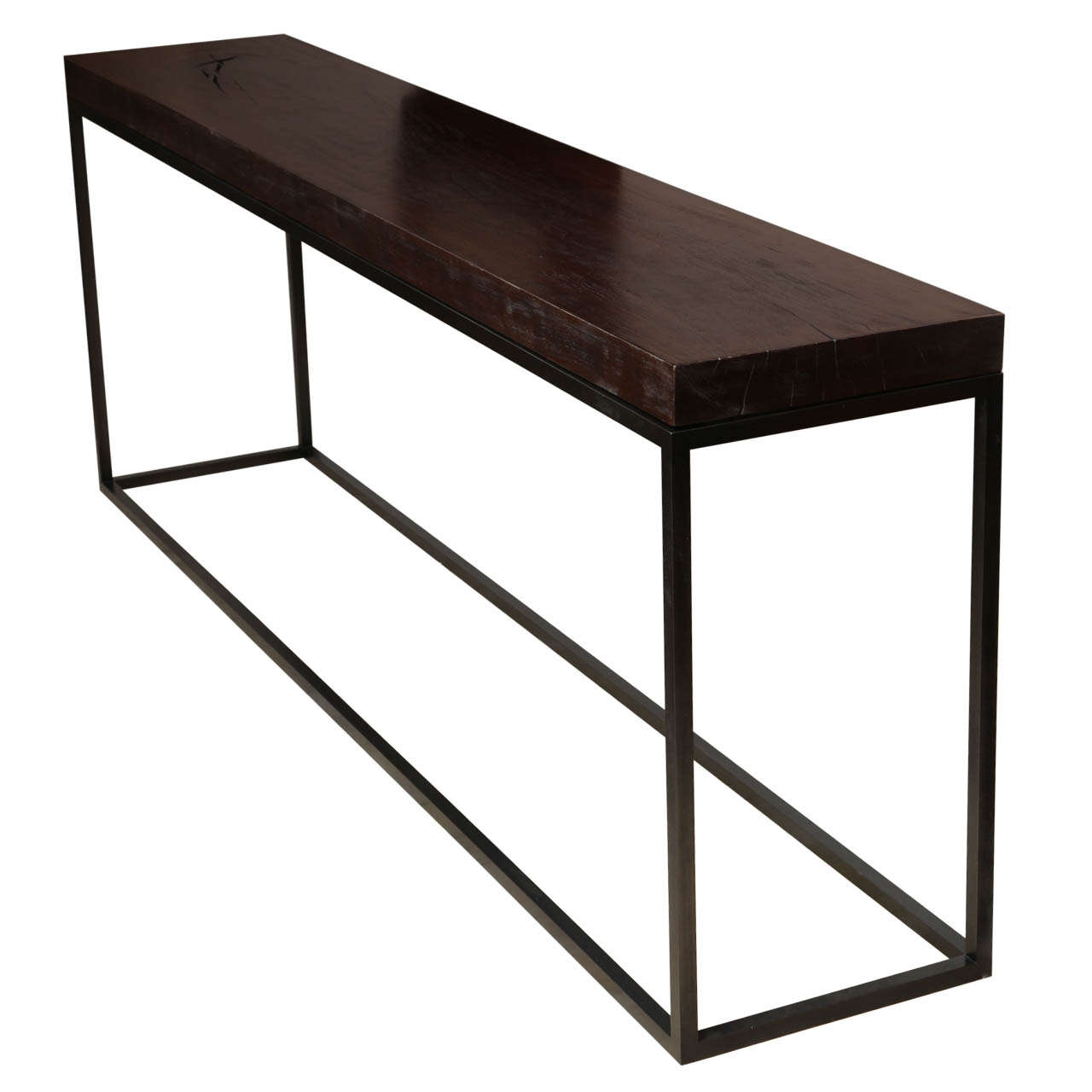 Lucca and Co. Console Table at 1stDibs
