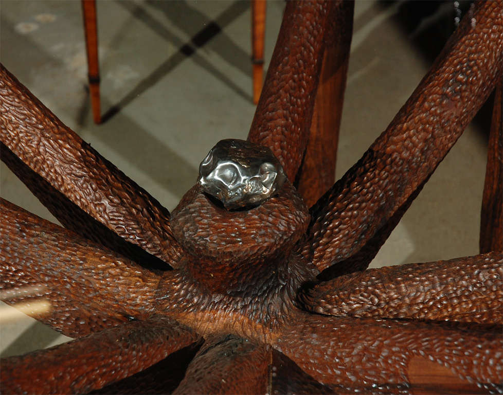 'Spider' Table by Michael Wilson at 1stDibs | spider table, table ...