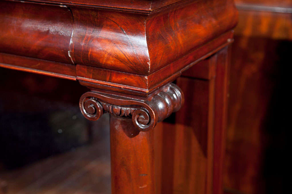 An Antique Pier Table at 1stDibs