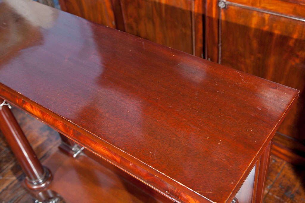 An Antique Pier Table at 1stDibs