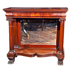 An Antique Pier Table at 1stDibs