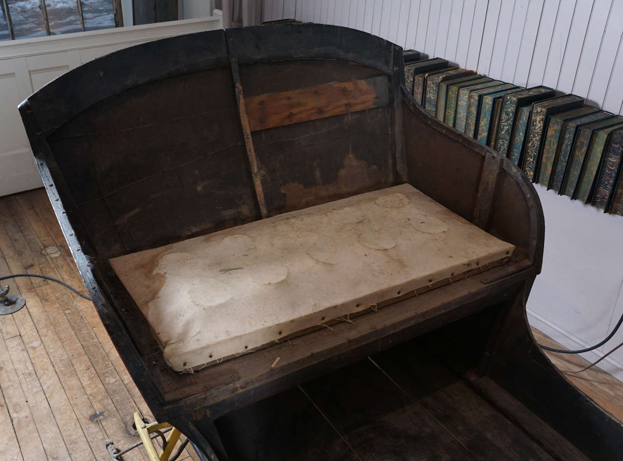 19th Century American Cutter For Sale at 1stDibs