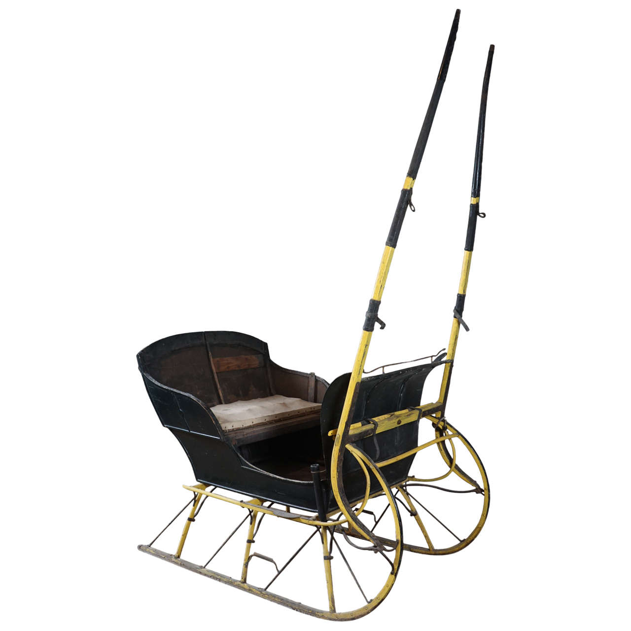 19th Century American Cutter For Sale at 1stDibs