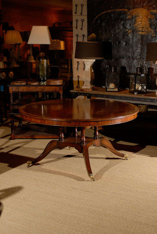 Fulham Dining Table For Sale at 1stDibs