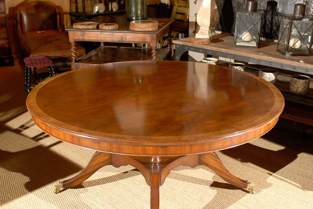 Fulham Dining Table For Sale at 1stDibs