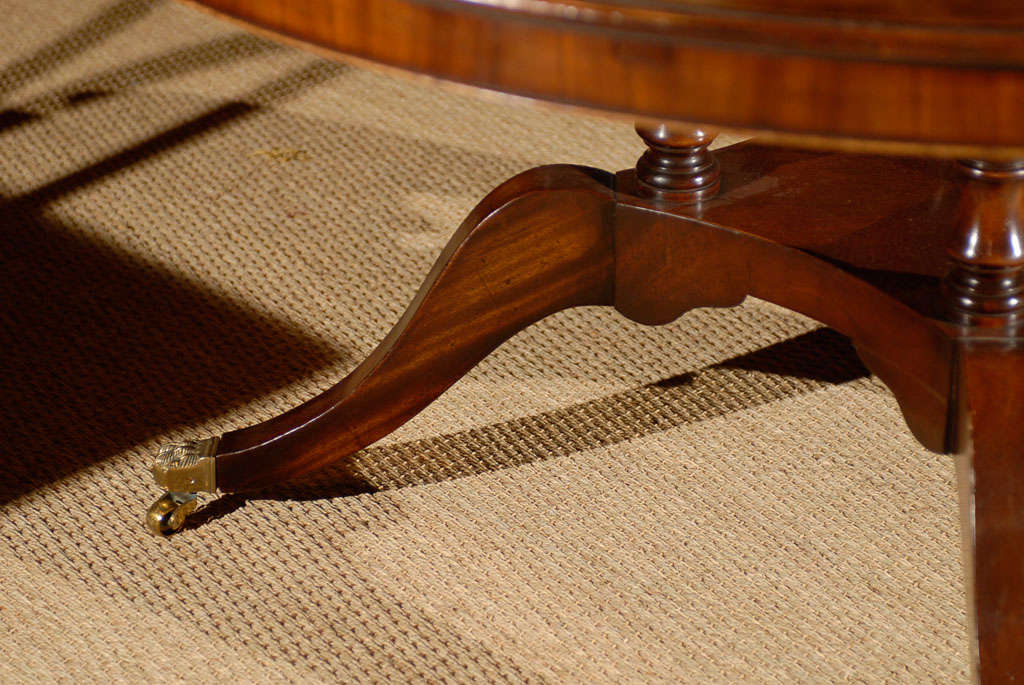 Fulham Dining Table For Sale at 1stDibs