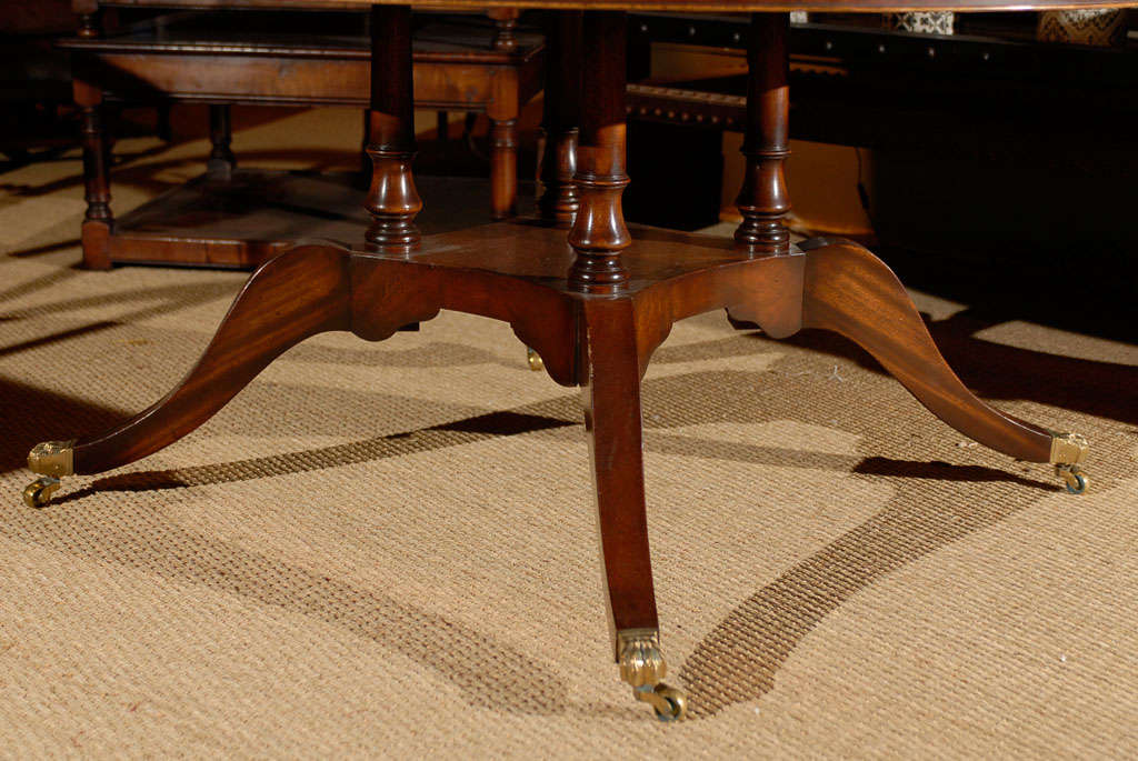 Fulham Dining Table For Sale at 1stDibs