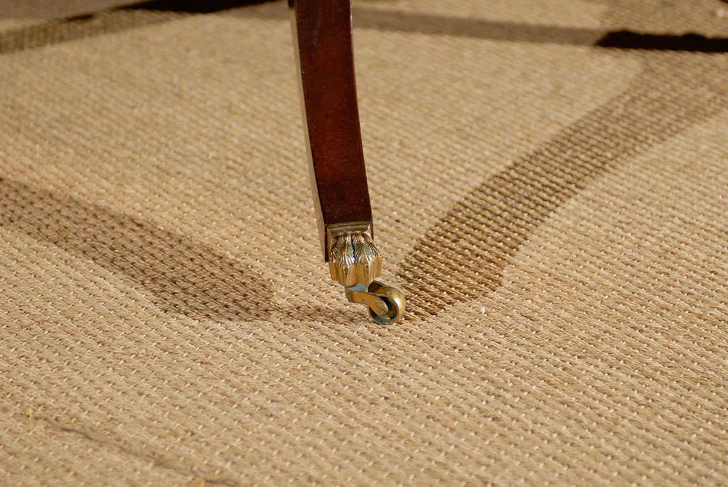 Fulham Dining Table For Sale at 1stDibs