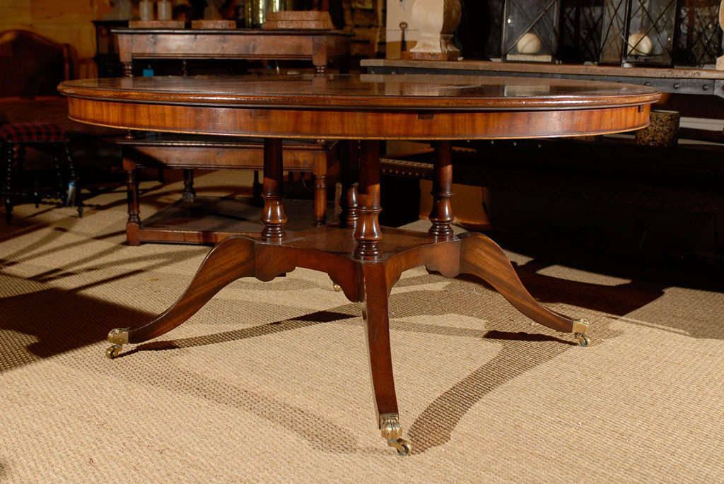 Fulham Dining Table For Sale at 1stDibs
