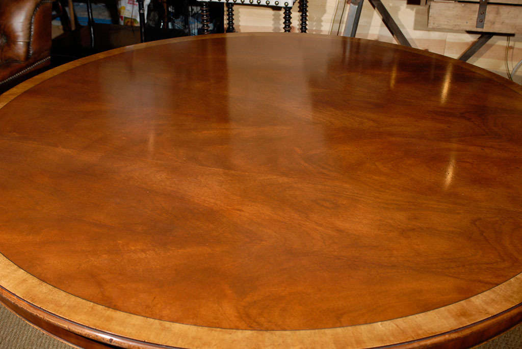 Fulham Dining Table For Sale at 1stDibs