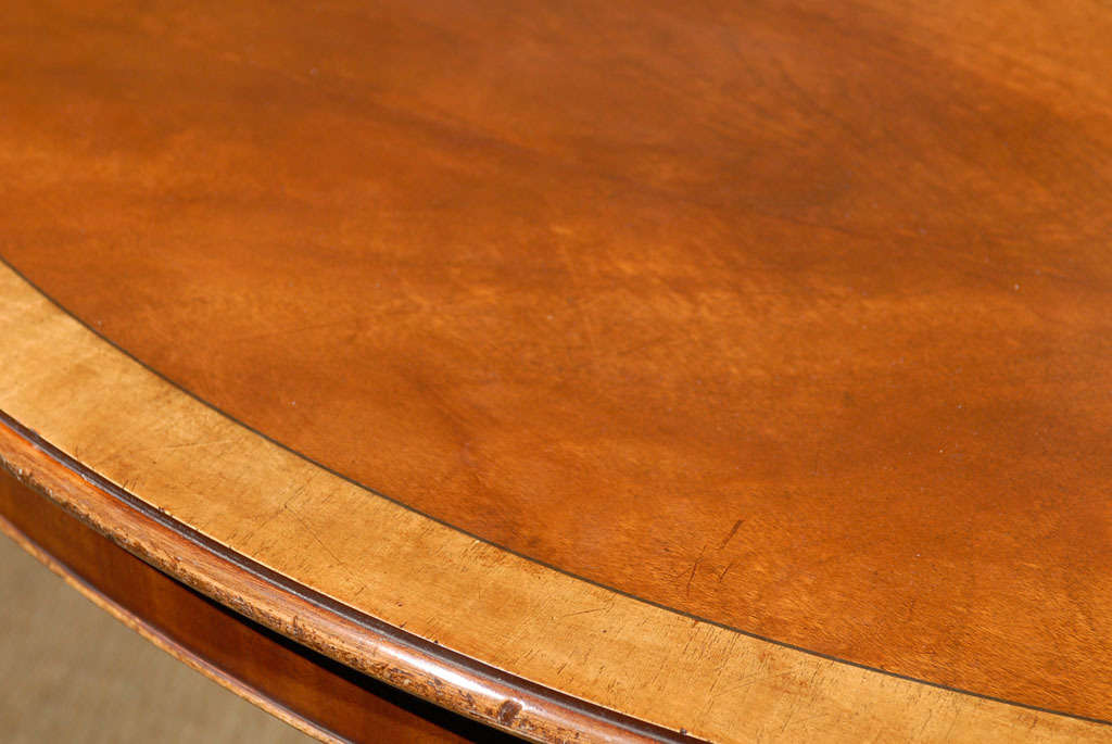 Fulham Dining Table For Sale at 1stDibs