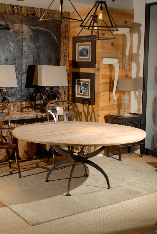 Caine Table For Sale at 1stDibs