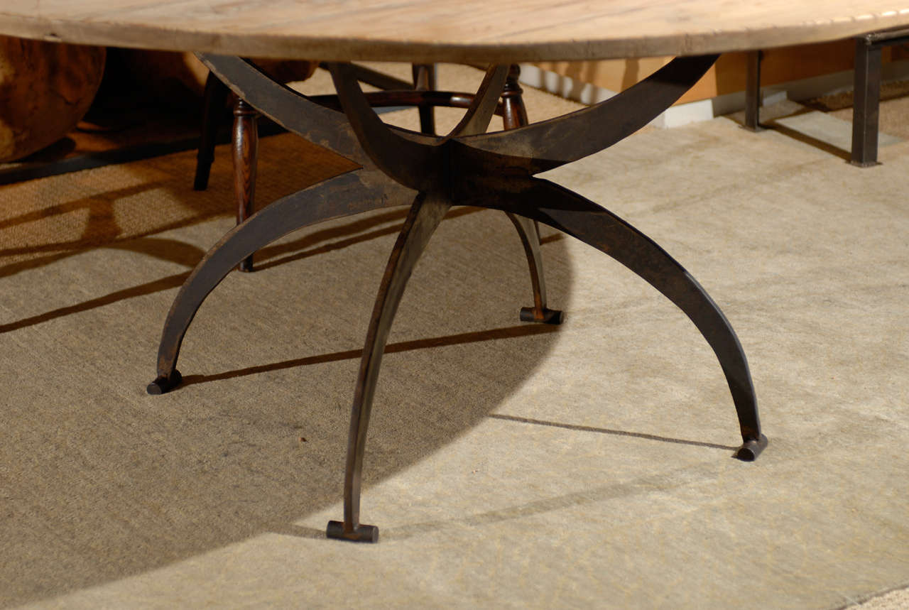 Caine Table For Sale at 1stDibs