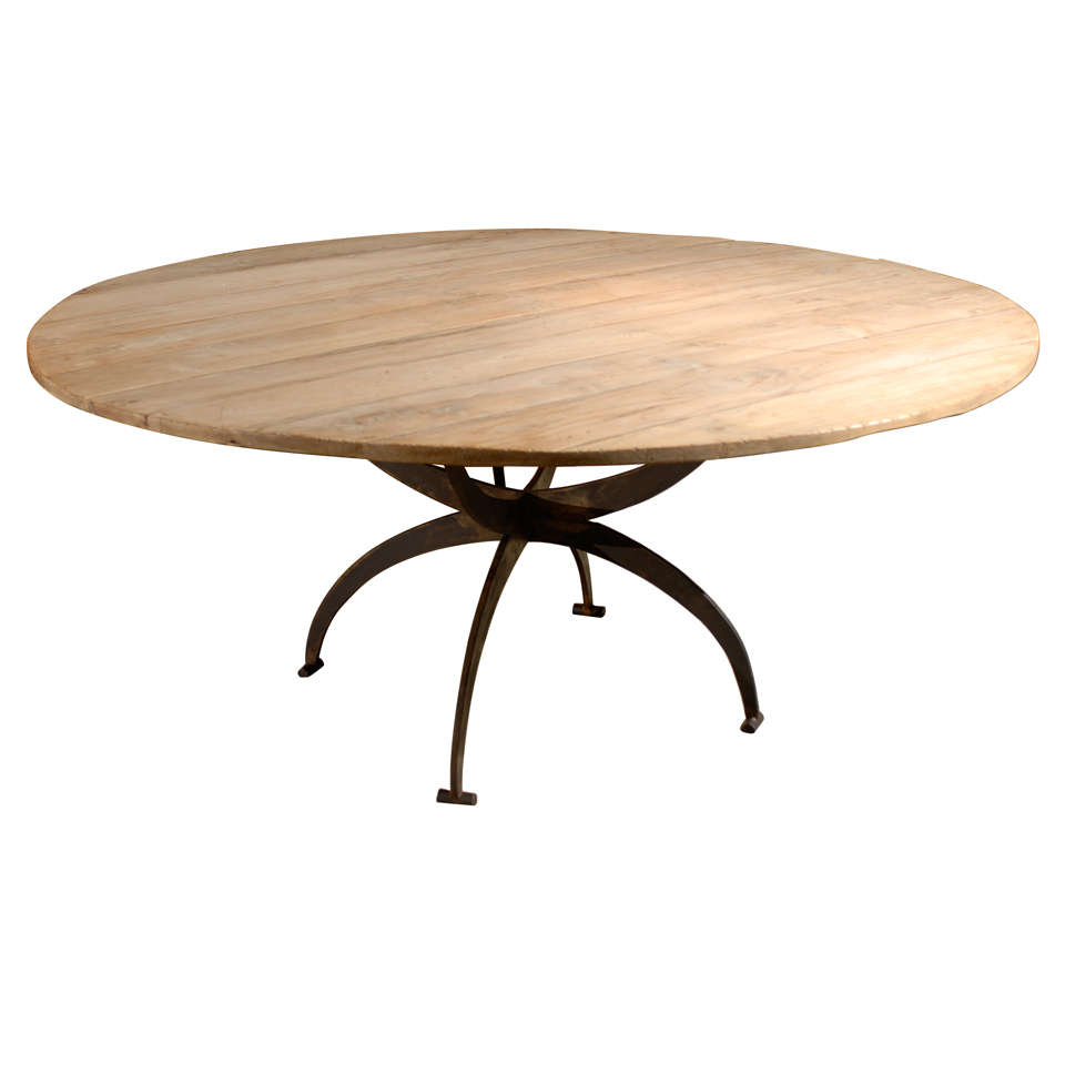 Caine Table For Sale at 1stDibs