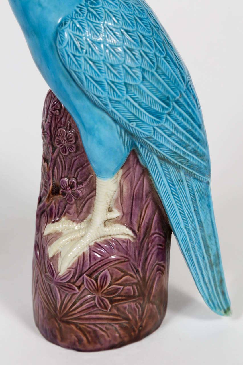 Vintage Bird Statues at 1stDibs