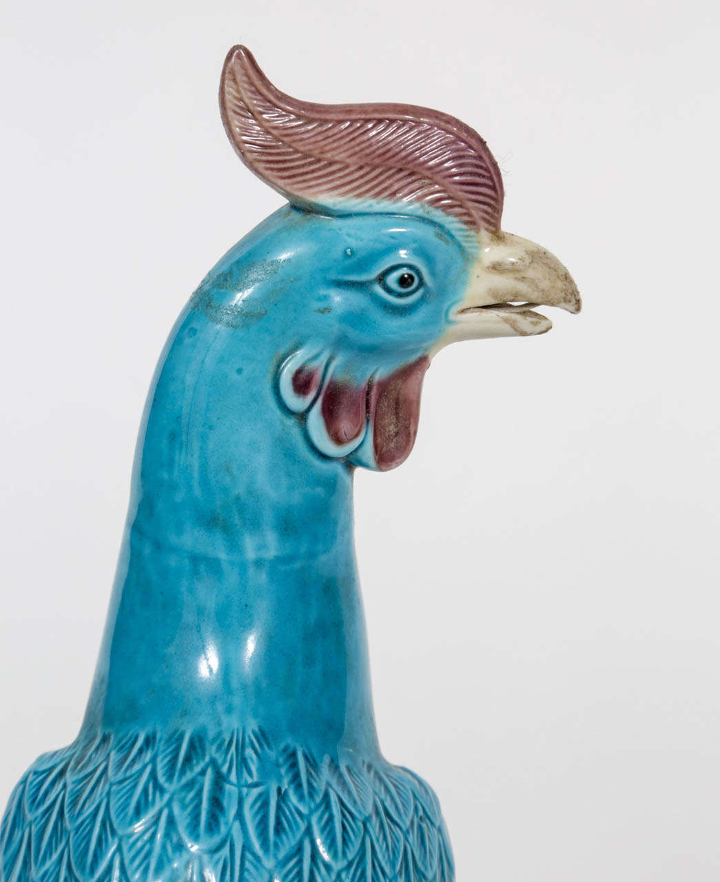 Vintage Bird Statues at 1stDibs