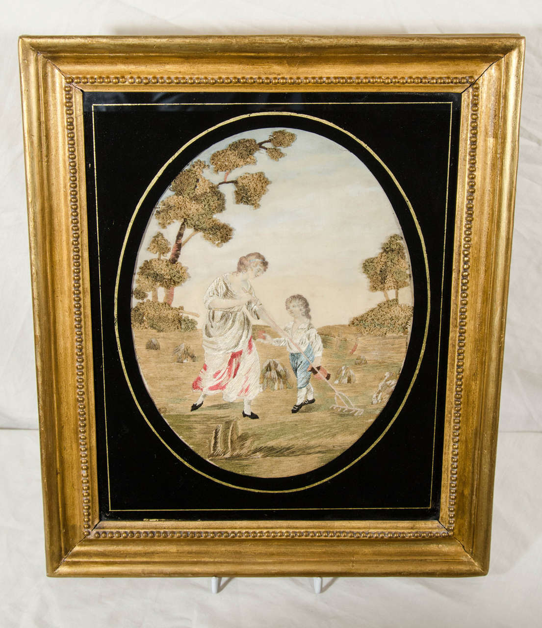 Early 19th Century English Needlework at 1stDibs