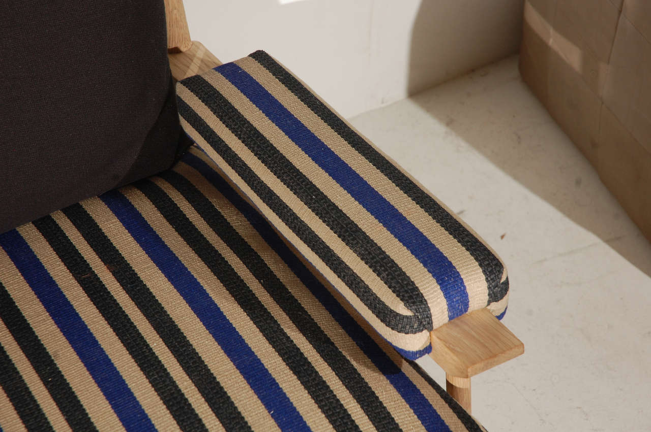 Spindle Back Viewing Chair at 1stDibs | nickey kehoe spindle back ...