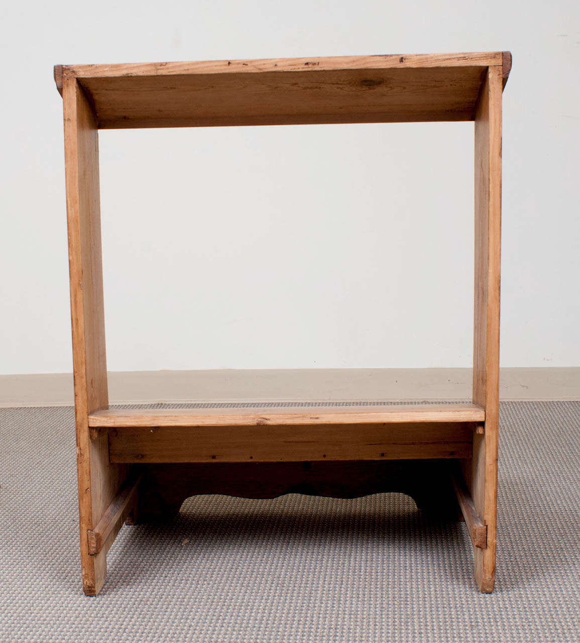 Pine Prie-Dieu at 1stDibs | prie dieu for sale, prie-dieu, prie dieu chair