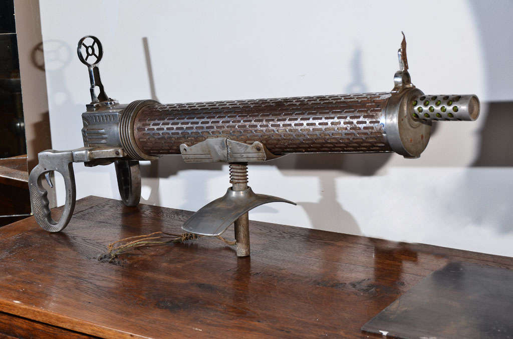 Vintage Carnival Gun For Sale at 1stDibs