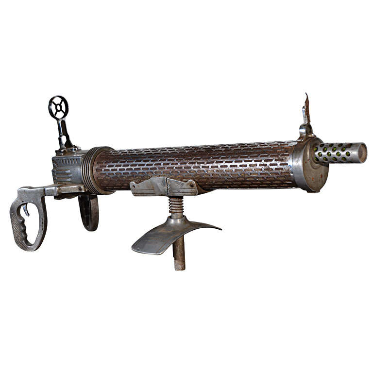 Vintage Carnival Gun For Sale at 1stDibs
