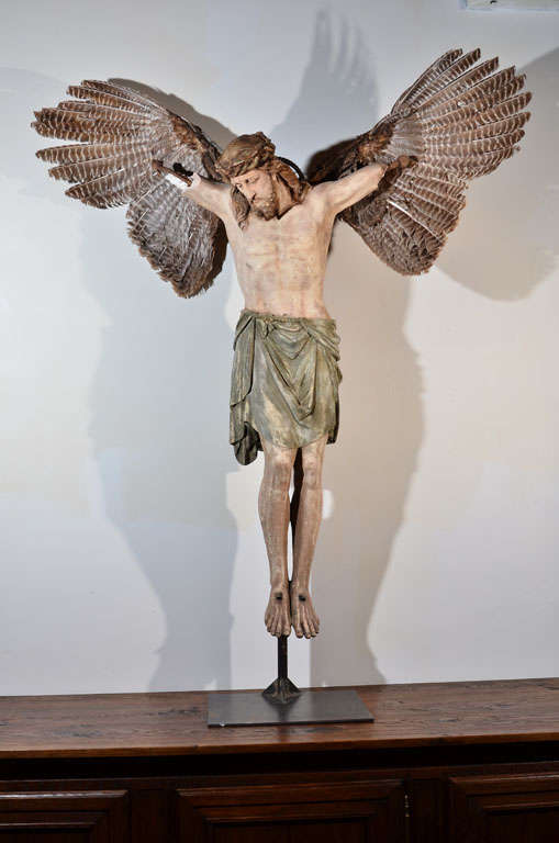 Turkey Jesus at 1stDibs