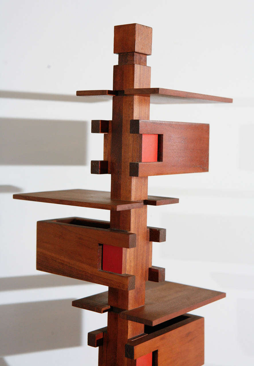 'Taliesin 3' Table Lamp by Frank Lloyd Wright at 1stDibs | frank lloyd ...