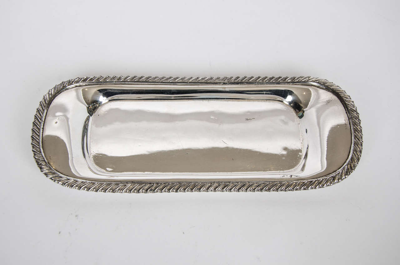 Snuffer Tray, circa 1880 at 1stDibs