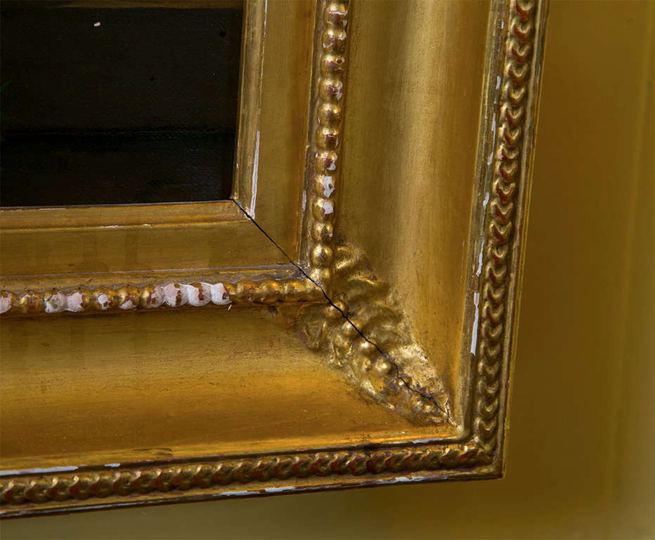 Oil on Canvas Signed William Rogers at 1stDibs | oil painting signed ...