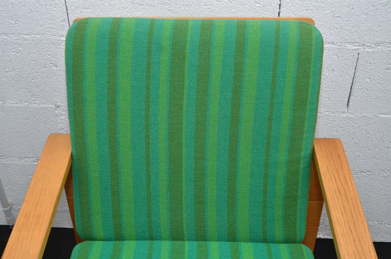 Two "Botium" Armchairs by Rud Thygesen with Johnny Sorensen For Sale at ...