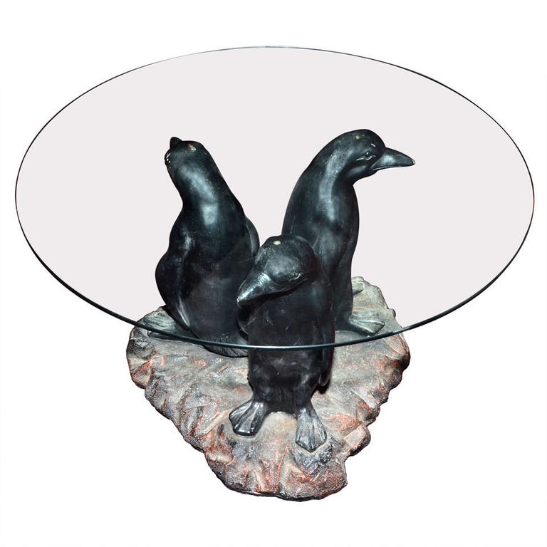 1970's Coffee Table For Sale at 1stDibs