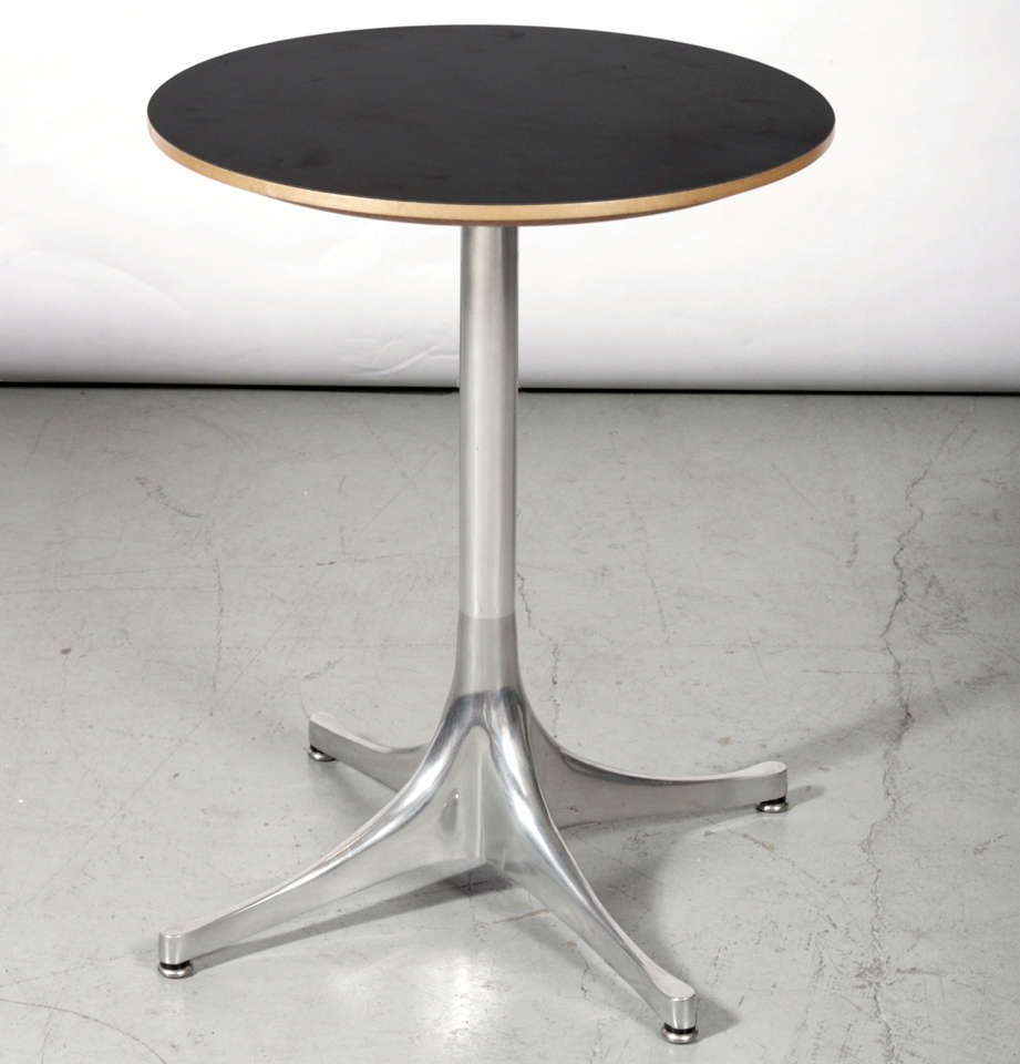 George Nelson for Herman Miller - Occasional Table For Sale at 1stDibs