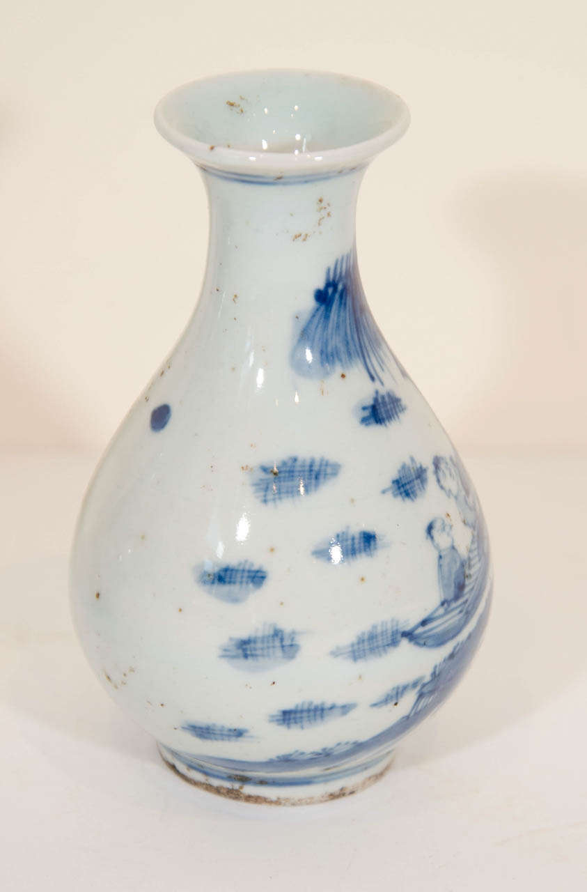 Miniature Porcelain Vases at 1stDibs | miniature vases, vase miniature