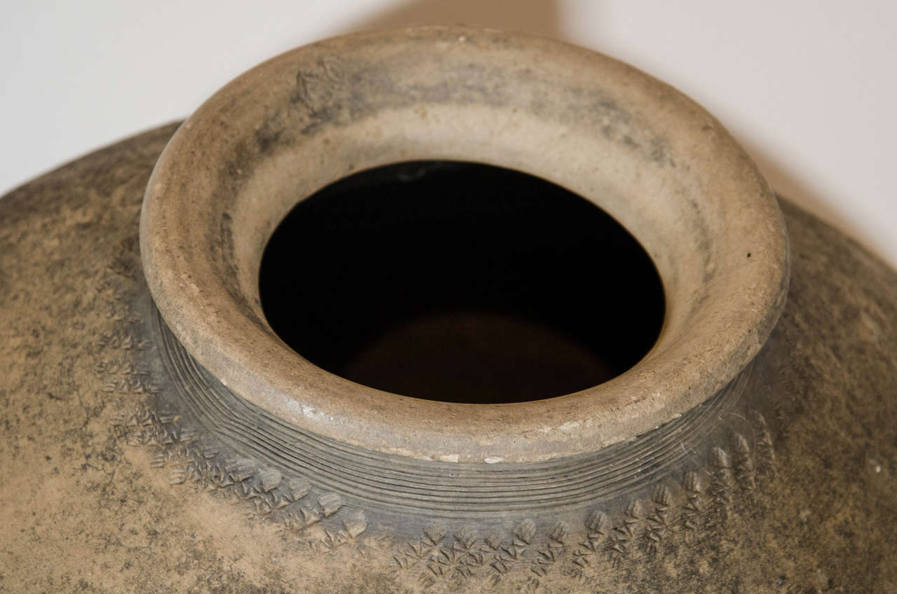 Burmese Honey Pot at 1stDibs | antique honey pots for sale, burmese pot ...