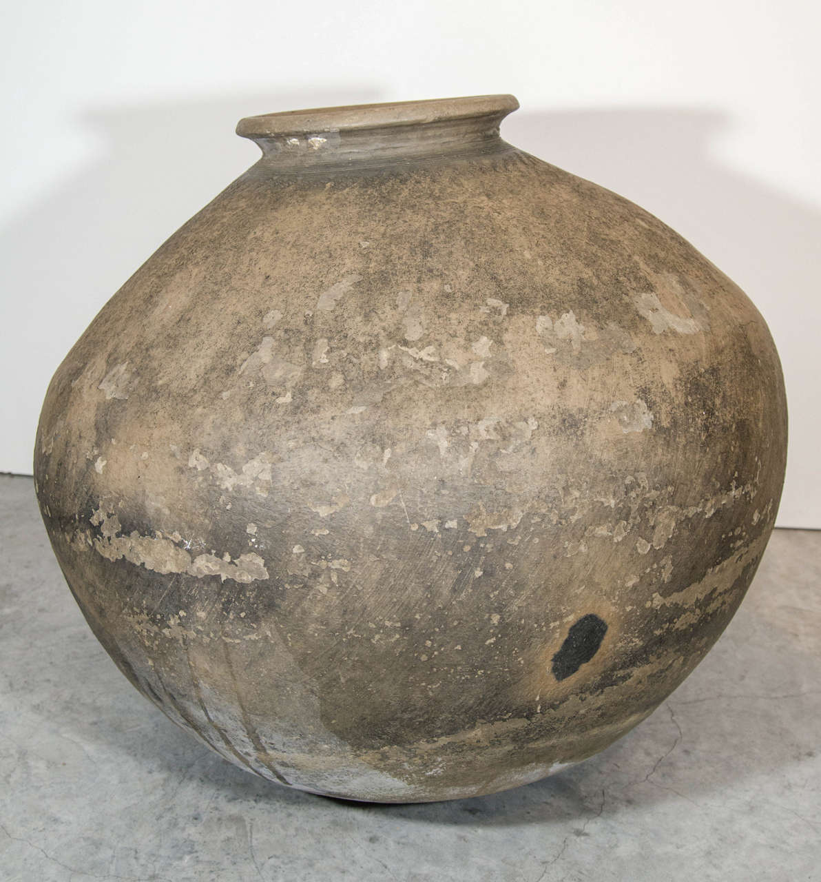 Burmese Honey Pot at 1stDibs | antique honey pots for sale, burmese pot ...