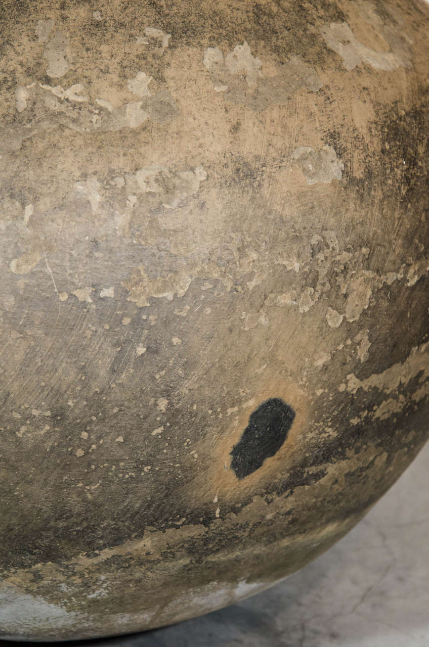 Burmese Honey Pot at 1stDibs | antique honey pots for sale, burmese pot ...