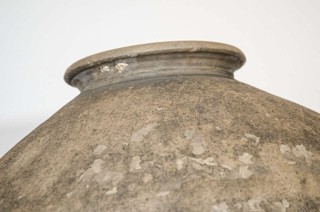 Burmese Honey Pot at 1stDibs | antique honey pots for sale, burmese pot ...