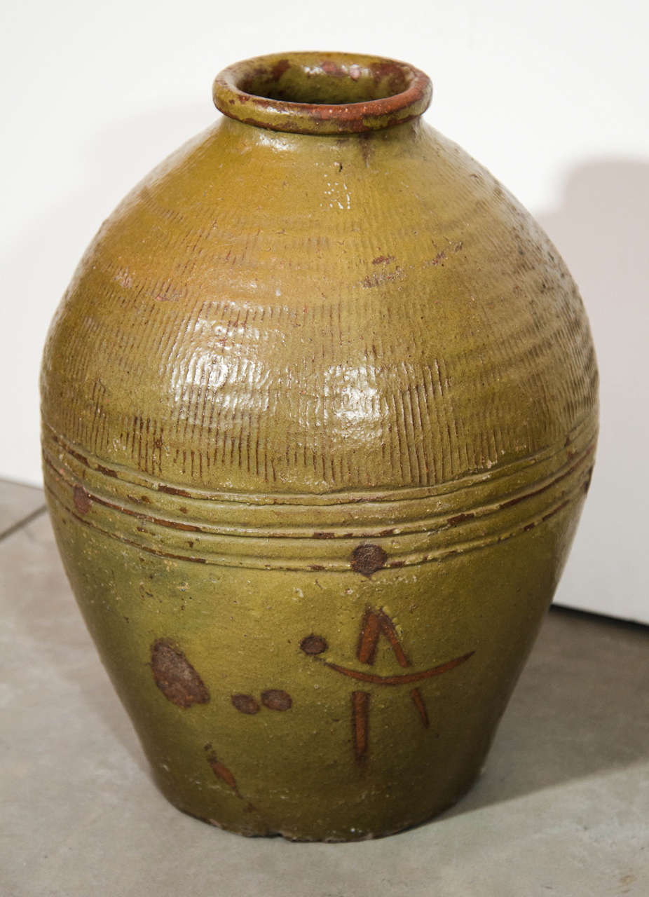 Ceramic Wine Jars at 1stDibs | wine jars for sale, jars of wine ...