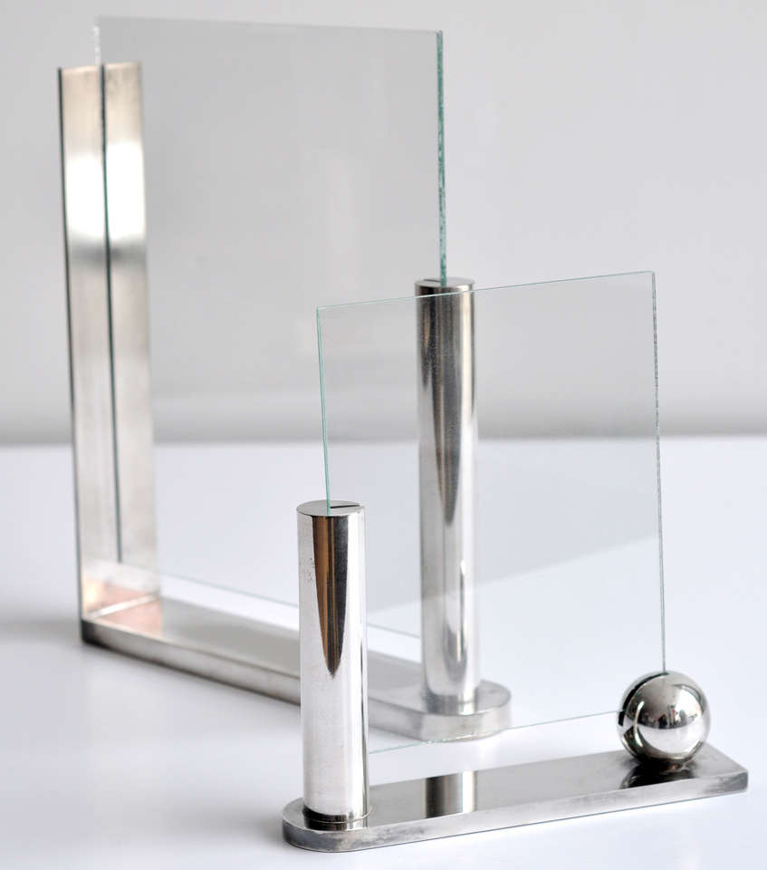 Richard Meier Picture Frames for Swid Powell at 1stDibs