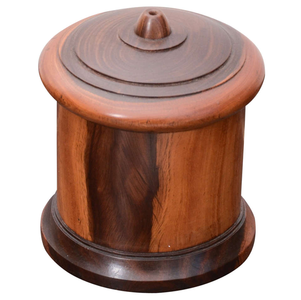 Antique String Dispenser - For Sale on 1stDibs