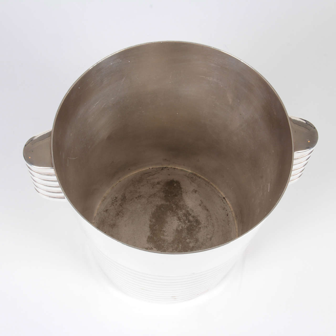 1930s Antique Champagne Bucket For Sale at 1stDibs