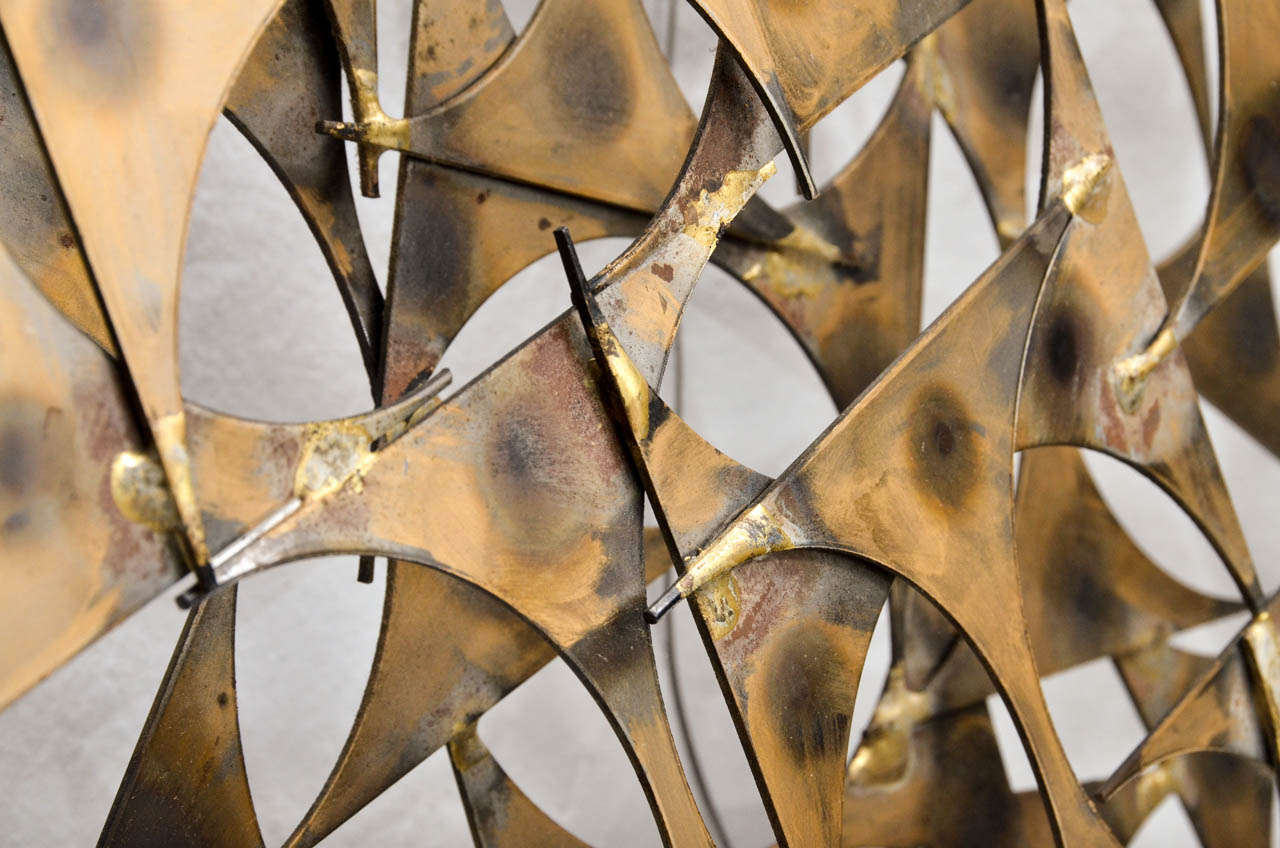 Marc Weinstein Starburst For Sale at 1stDibs