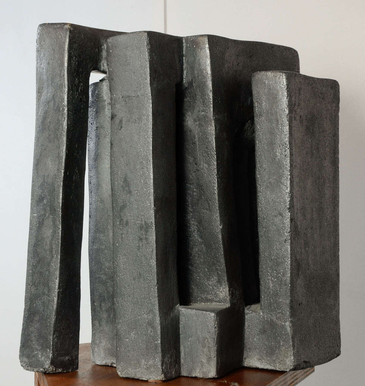 Sculpture by Parvine Curie For Sale at 1stDibs